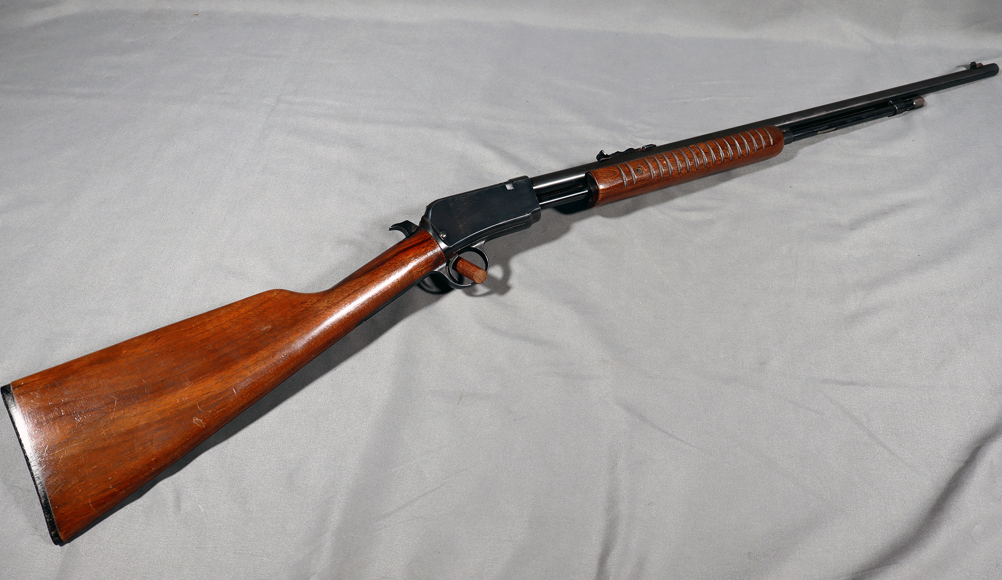 Winchester ~ Model 62A ~ .22 S, L, LR | Cabela's